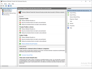 SQL SERVER 2014 EXPRESS INSTALLATION – POSCRAFT FORUM