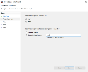 SQL SERVER 2014 EXPRESS INSTALLATION – POSCRAFT FORUM