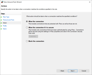 SQL SERVER 2014 EXPRESS INSTALLATION – POSCRAFT FORUM